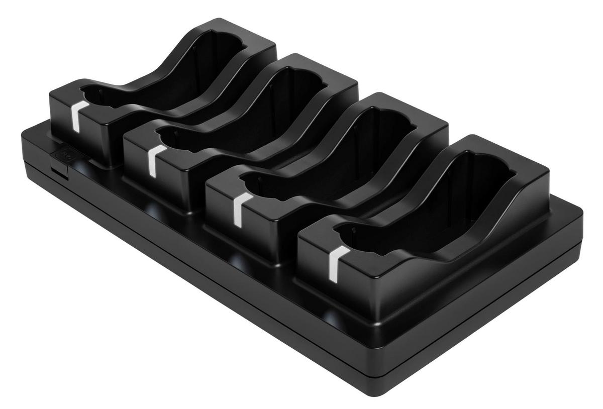 RRC power solutions Ltd.: Now available: Our 4-bay standard battery ...